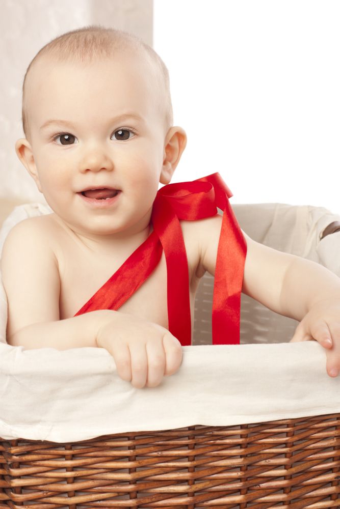 Prénoms et significations